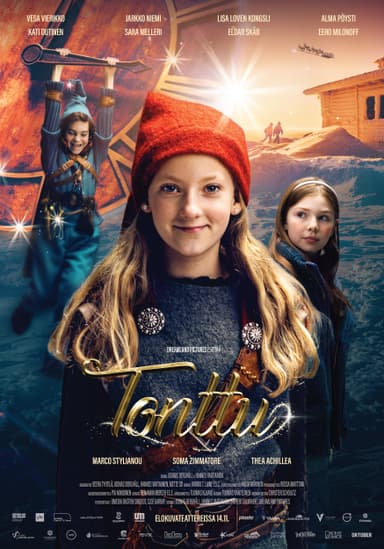 Elokuviin | Bio Grand